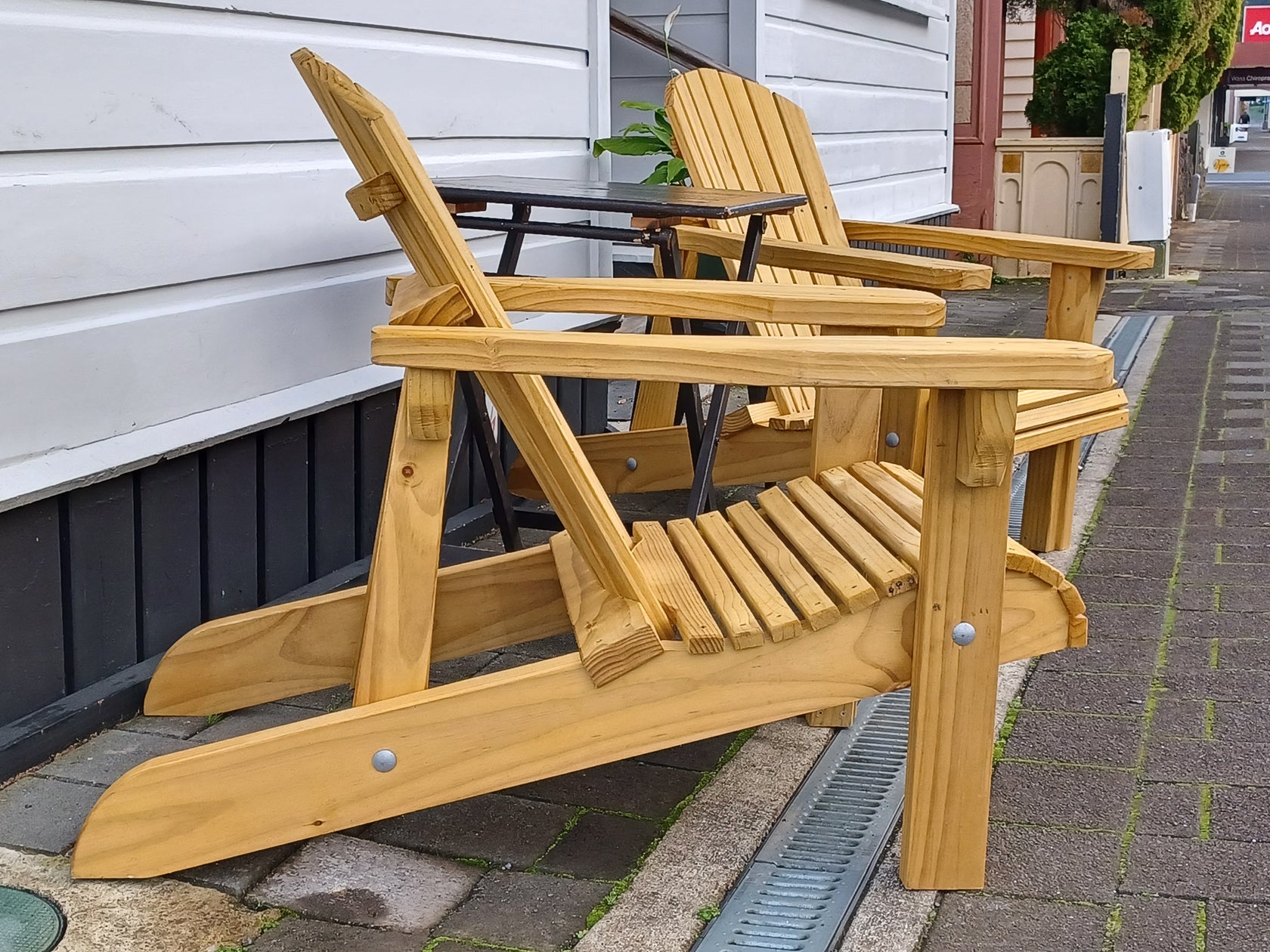 Buy Cape Cod Chairs | Heavy-duty outdoor Cape Cod chairs – Peter & Son NZ