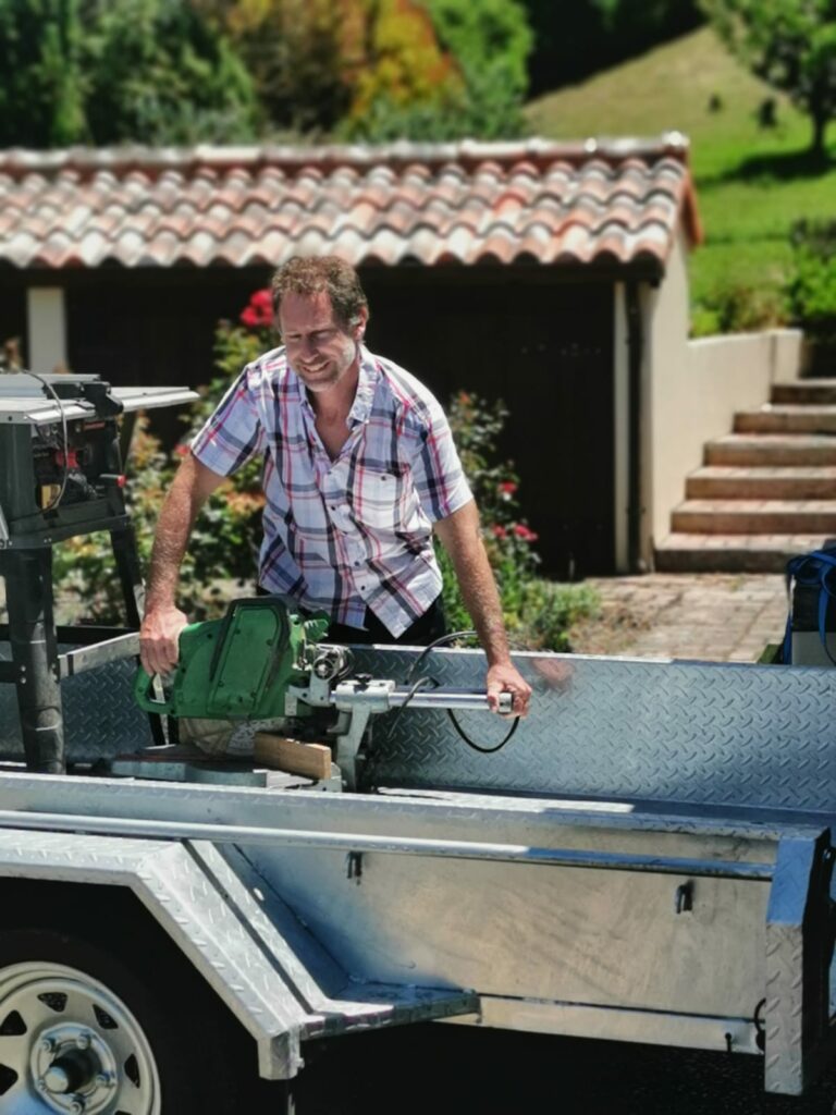 Contact Peter & Son | Outdoor Furniture Custom Made – Peter & Son NZ